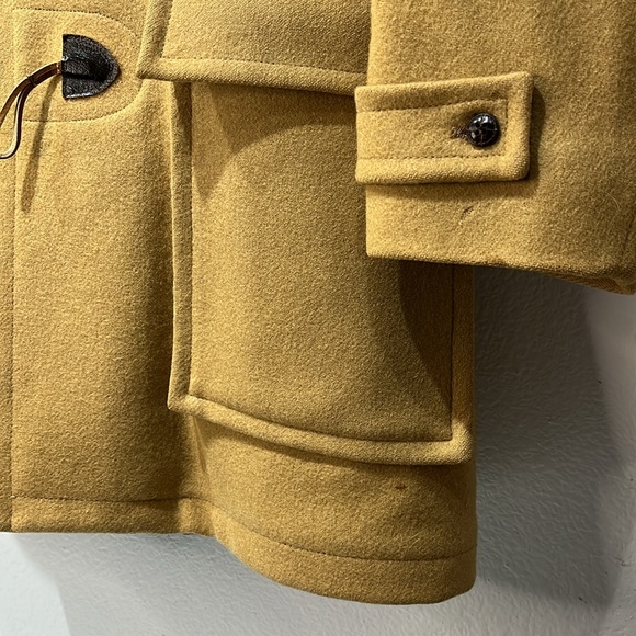 Pendleton | Jackets & Coats | Lobo By Pendleton Vintage Wool Hooded Jacket | Poshmark